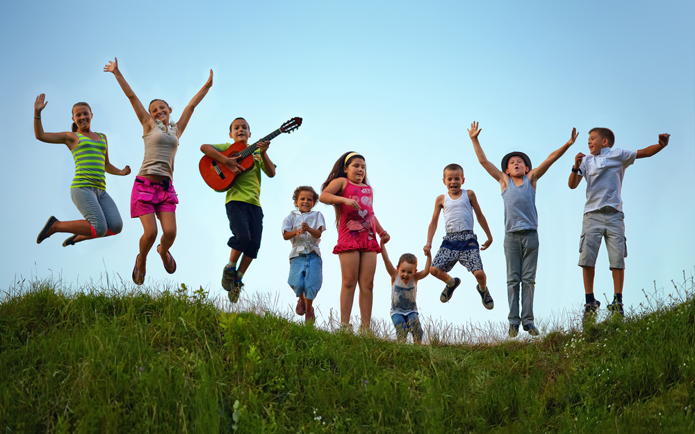 Quelles sont les activités dans un camp de vacances Quelles sont les activités dans un camp de vacances