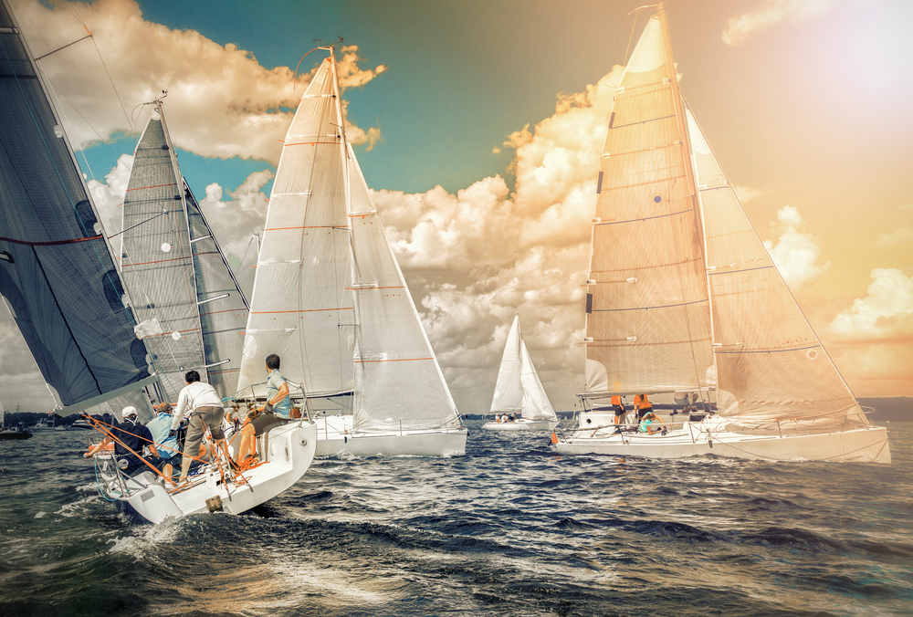 Sport nautique : tout ce qu'il faut savoir sur la navigation